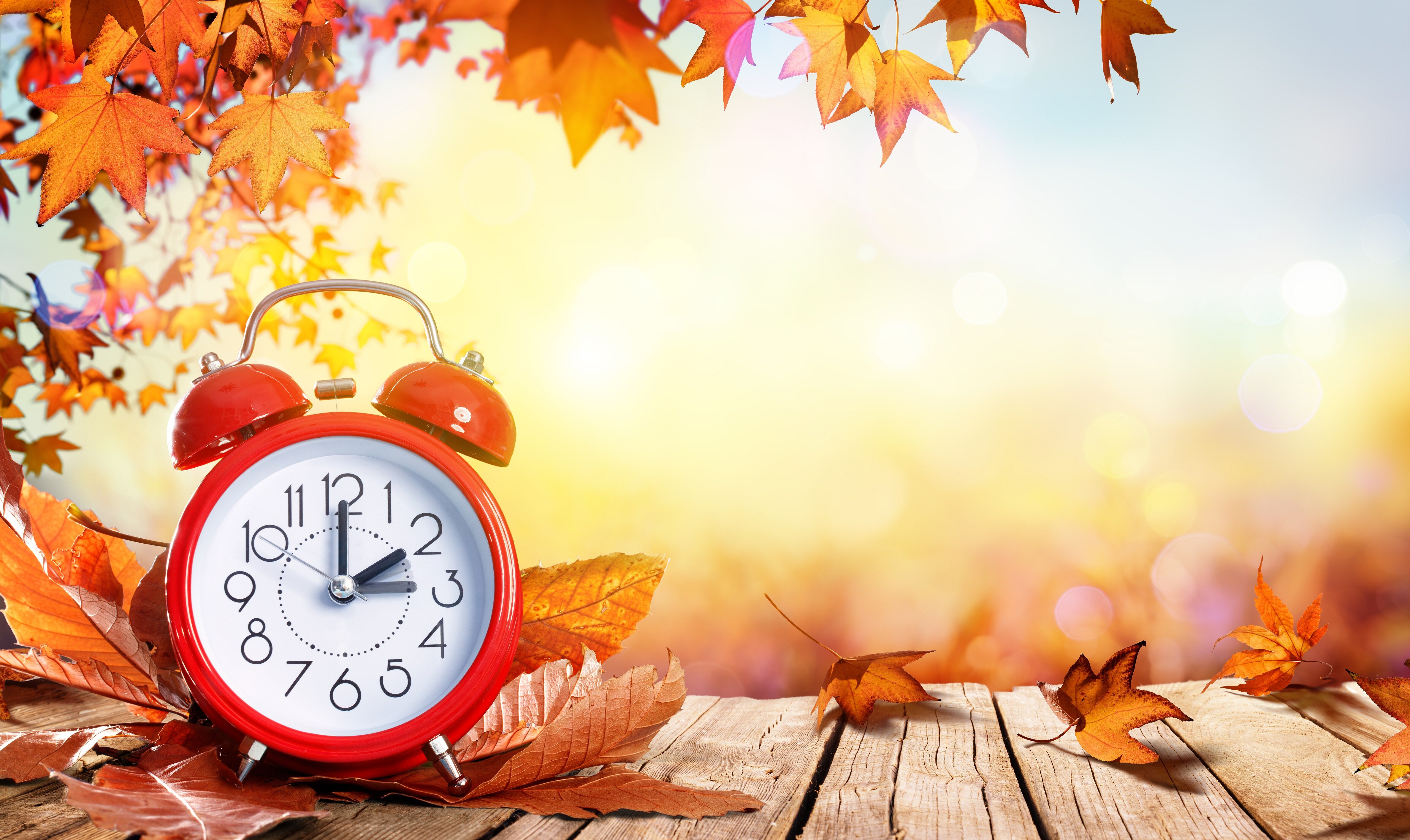 The Savings In Daylight Saving Time American Water Water Street